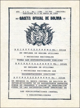 Fuentes, Revista de la Biblioteca y Archivo Histórico de la Asamblea ...